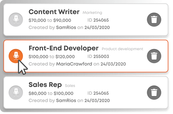 Core HR Software: Centralise and Simplify HR Management