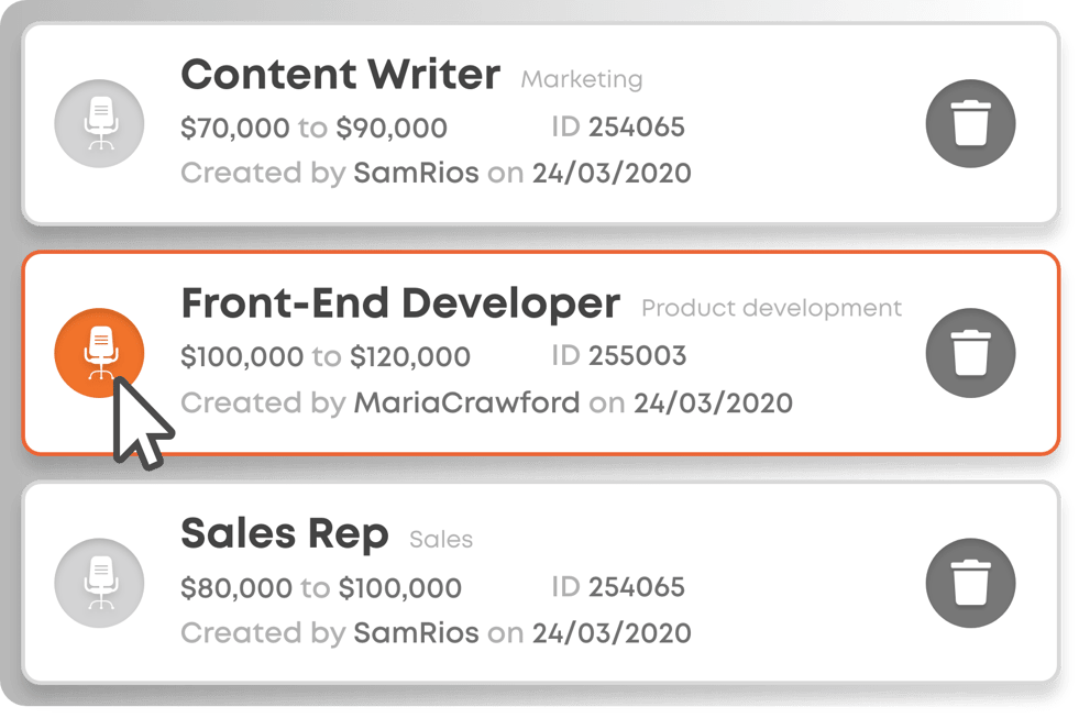 Core HR Software: Centralise and Simplify HR Management