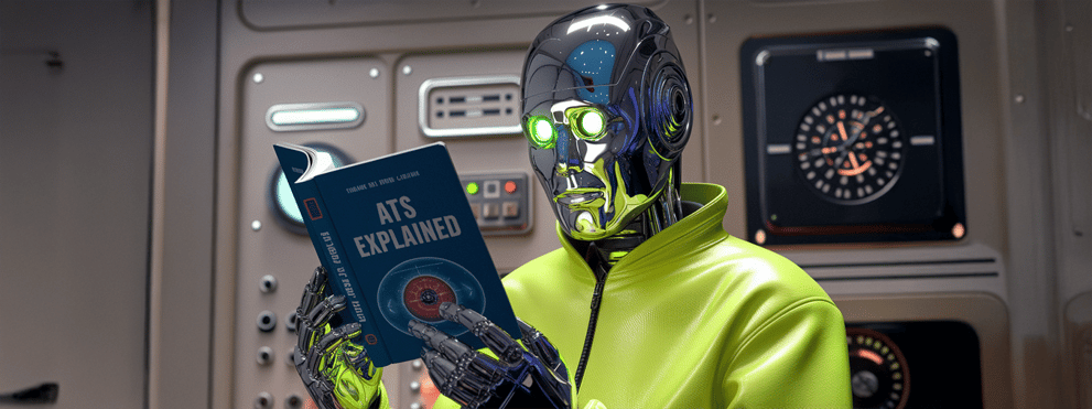 ATS Recruitment Explained: How Applicant Tracking Systems Revolutionise ...