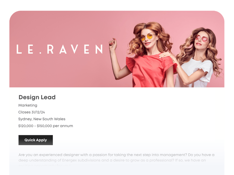 All-in-One Recruitment Software: Hire Smarter & Faster