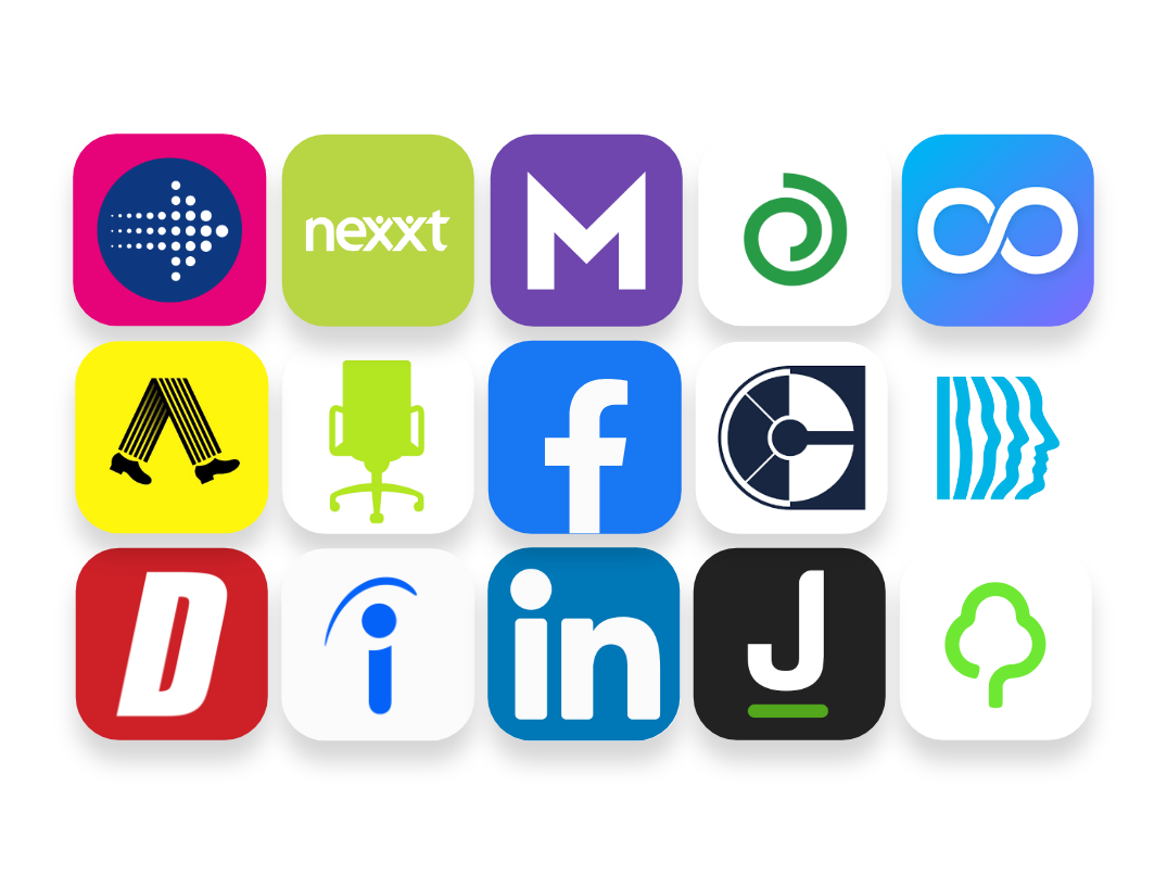 All-in-One Recruitment Software: Hire Smarter & Faster