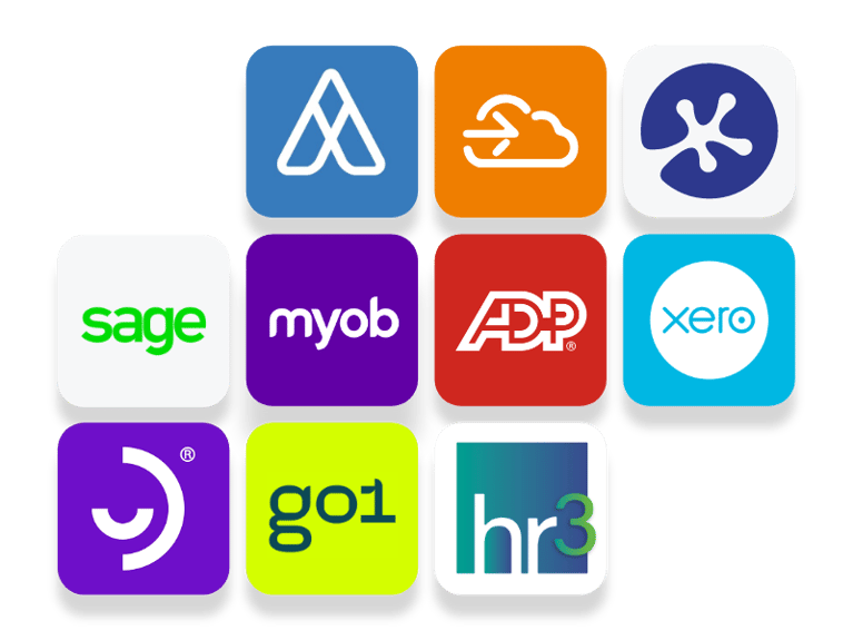 Applicant Tracking System, ATS Solutions, Recruitment Software