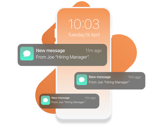 All-in-One Recruitment Software: Hire Smarter & Faster