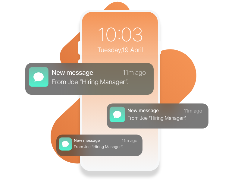 All-in-One Recruitment Software: Hire Smarter & Faster