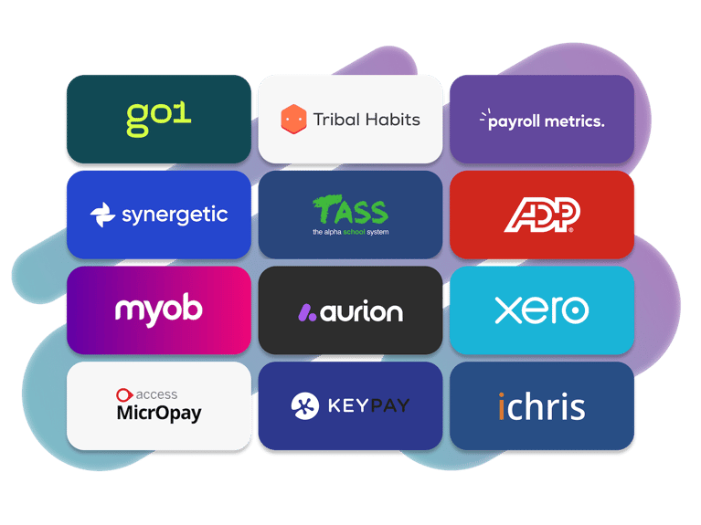 Seamless Payroll Integration: Simplify HR & Finance Operations